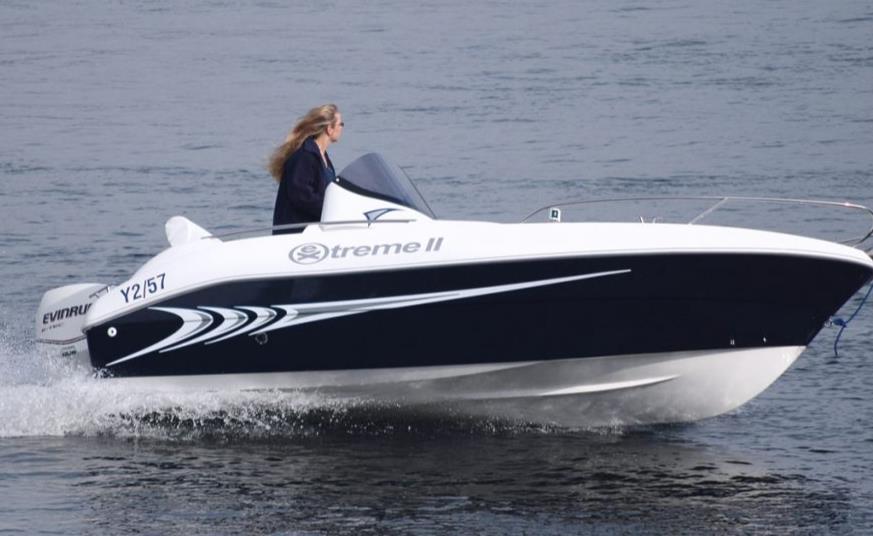 Polish builder to launch new motorboats, open second production hall ...