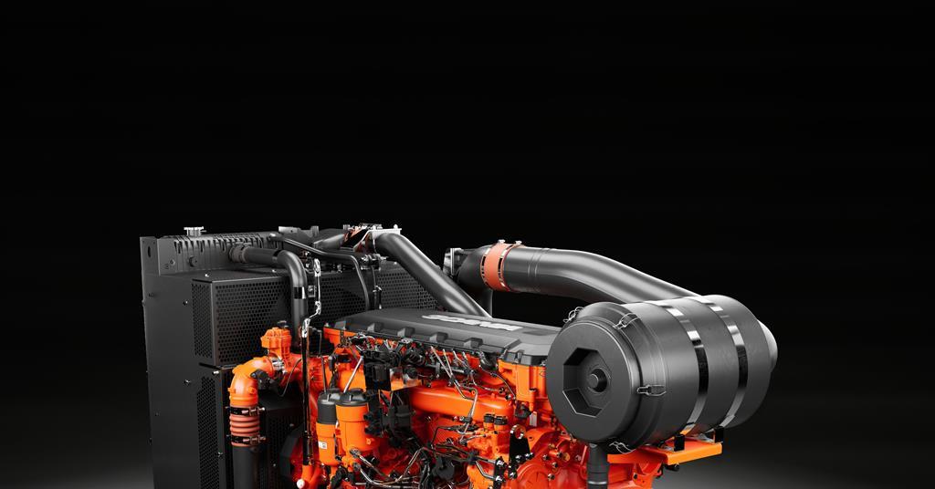 Scania launches next gen inline engine platform | News | International ...