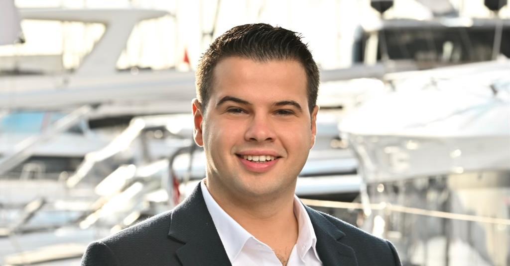 Trio Deniz brings Mediterranean insight to the Hanse 590 | News ...