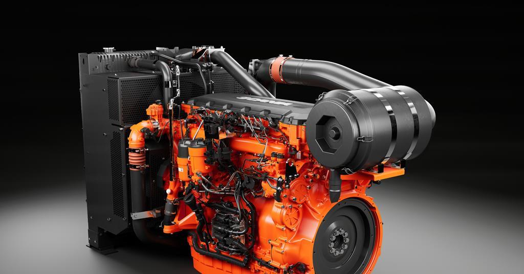 Scania launches next gen inline engine platform | News | International ...