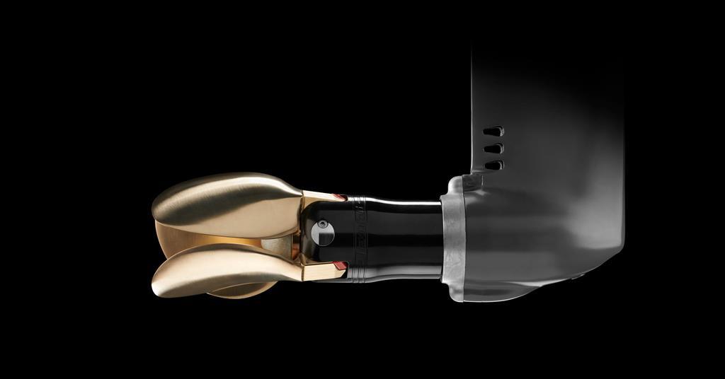 Flexofold expands use of composites with latest prop launch ...