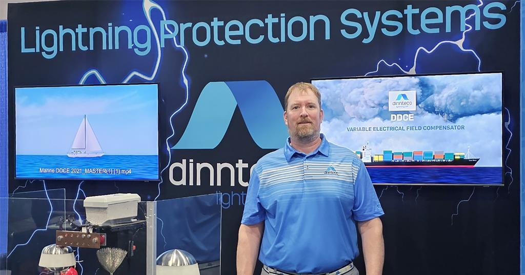Dinnteco America aims to build OEM, aftermarket share with lightning ...