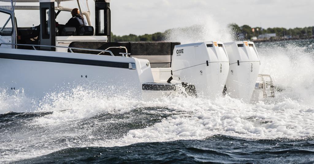 OXE Marine to implement biodiesel in all engine testing | News ...