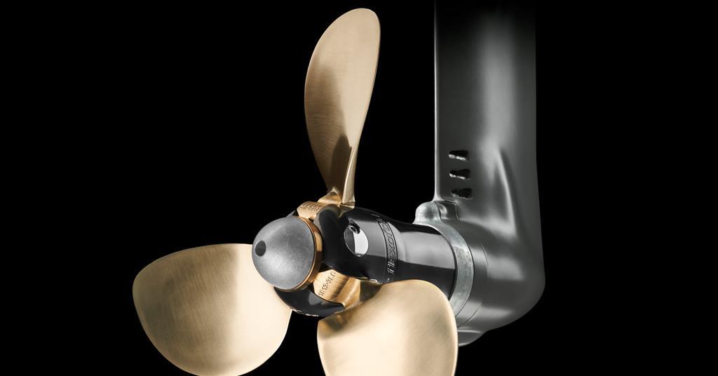 Flexofold expands use of composites with latest prop launch ...