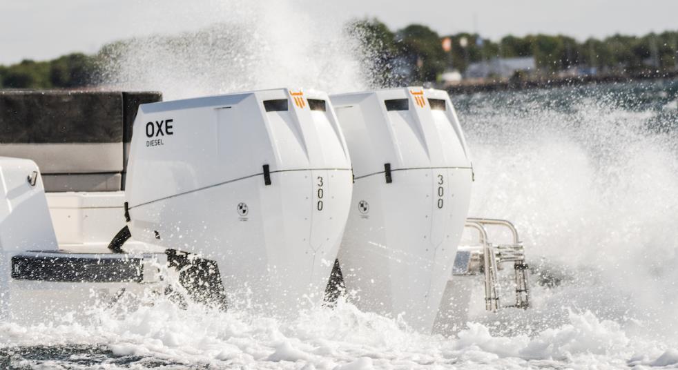 OXE Marine to implement biodiesel in all engine testing | News ...