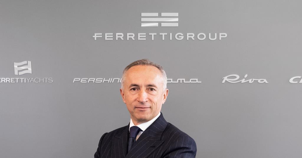 Ferretti introduces employee bonus to help offset inflation | News ...