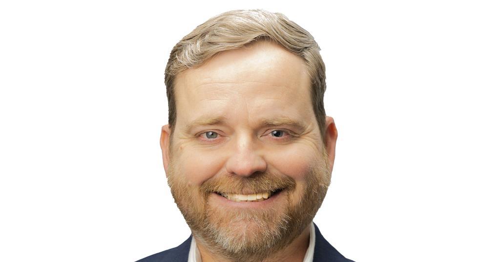 Jeremiah Clark becomes executive VP of Lowrance | Article ...