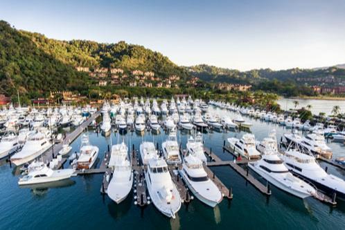 Safe Harbor acquires Costa Rican marina | News | International Boat ...