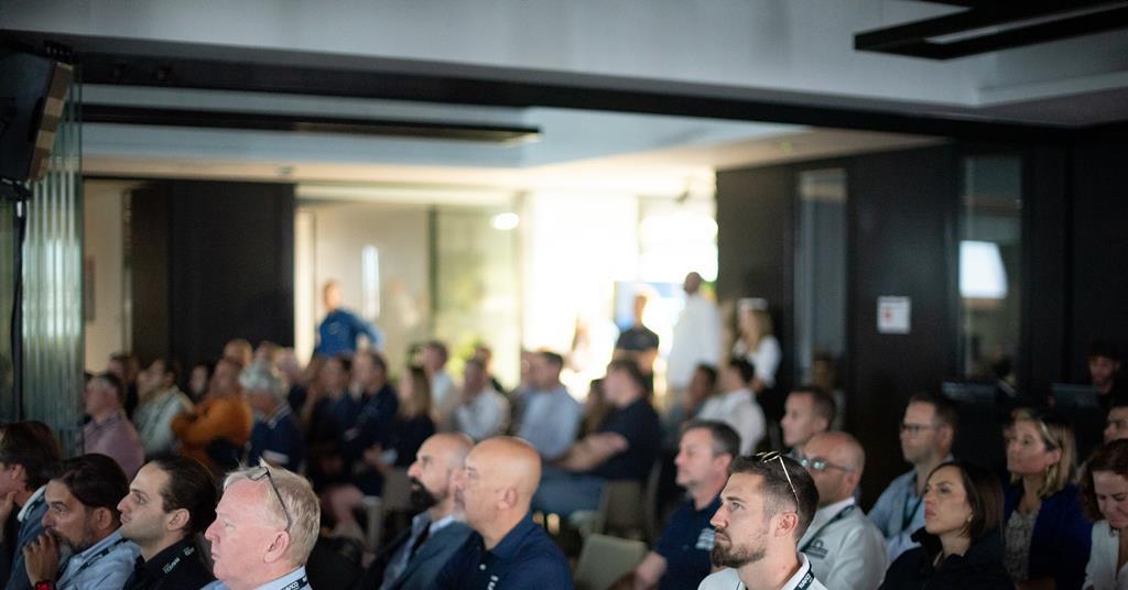 Navico Group opens new Experience Center in Alicante, Spain | News ...