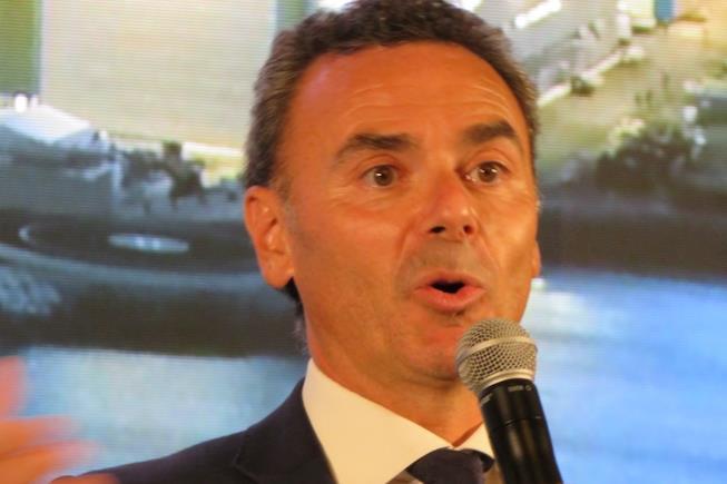 Benetti outlines superyacht order book at Monaco | News | International ...