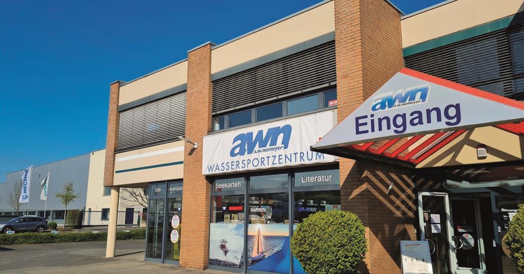 Germany | Equipment | Germany | International Boat Industry