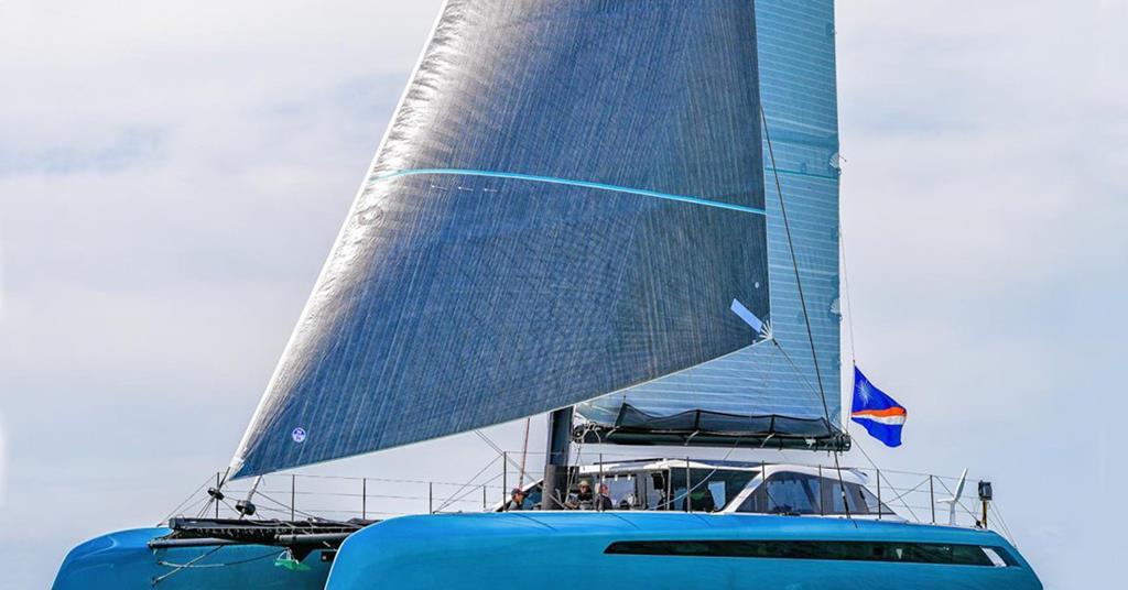 Advanced composites in boat building | Boatbuilding Materials ...