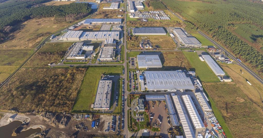 Polish builder to expand shipyard, boost production | News ...