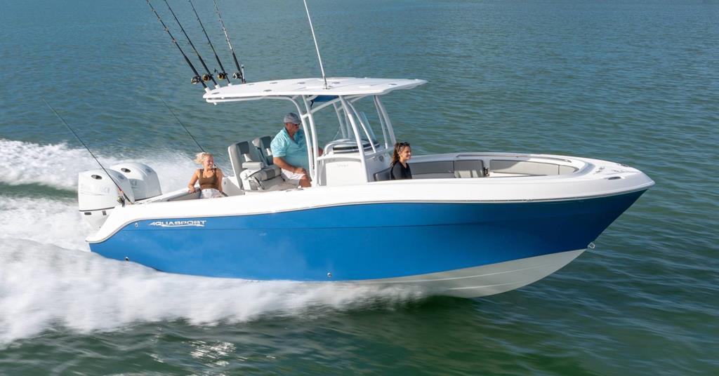 Twin Vee to consolidate boat production | News | International Boat ...