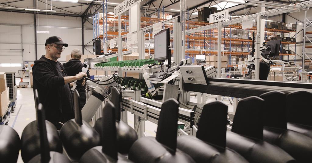 Germany | Equipment | Germany | International Boat Industry