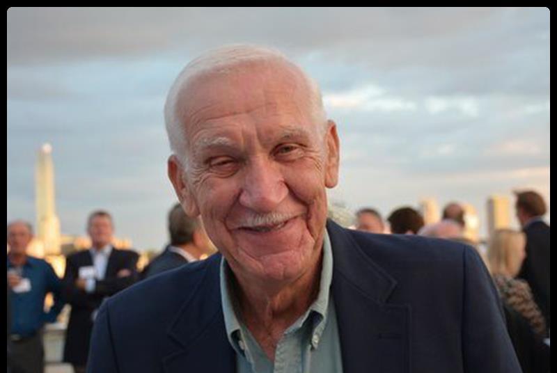 60 years of Viking and Rudy Dalinger | News | International Boat Industry