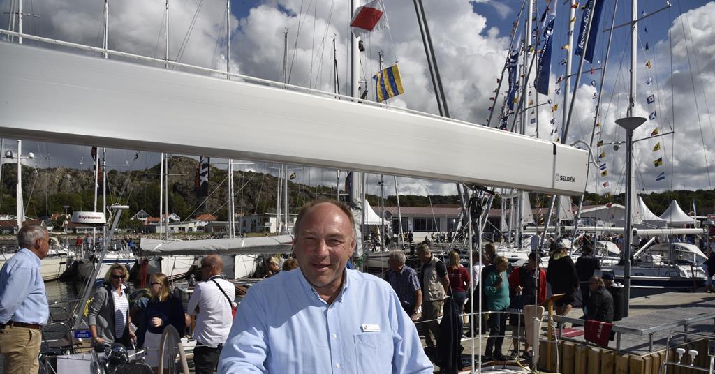 Hallberg Rassy invests in capacity, eyes new models | News ...