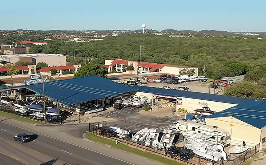 US boat dealership acquires new Texas location | News | International ...
