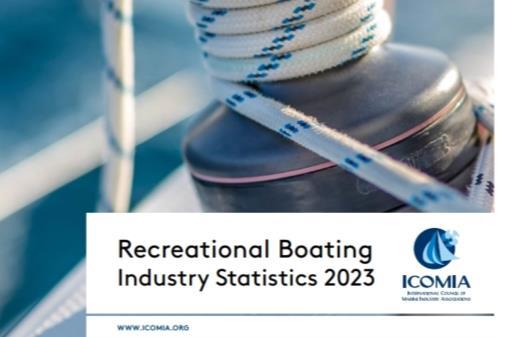 ICOMIA releases latest Recreational Boating Industry Statistics report ...
