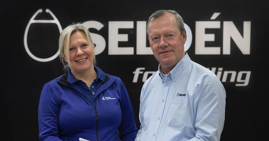 Seldén supports Swedish Sailing Federation | News | International Boat ...
