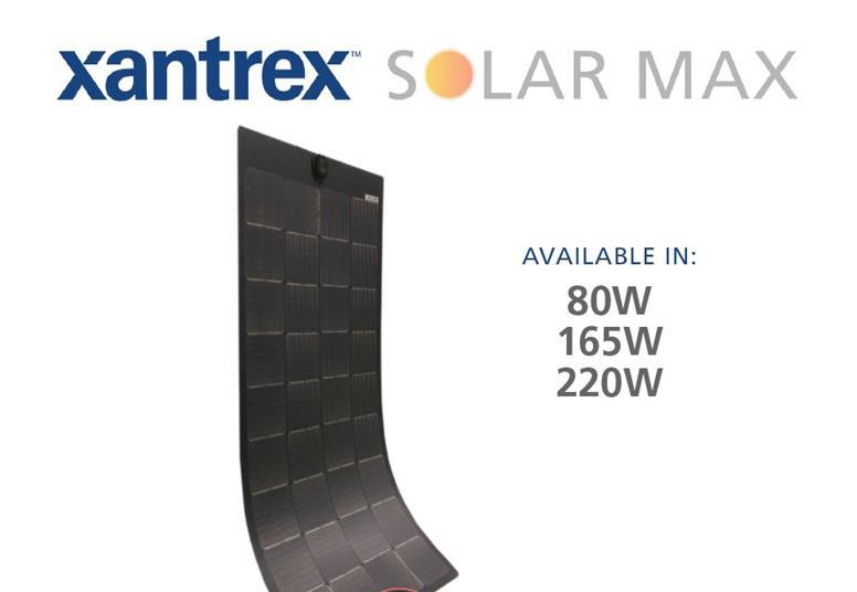 Xantrex launches new solar panel range | Product Launch | International ...