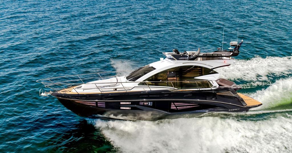 Polish builder expands range, announces shift towards larger yachts ...