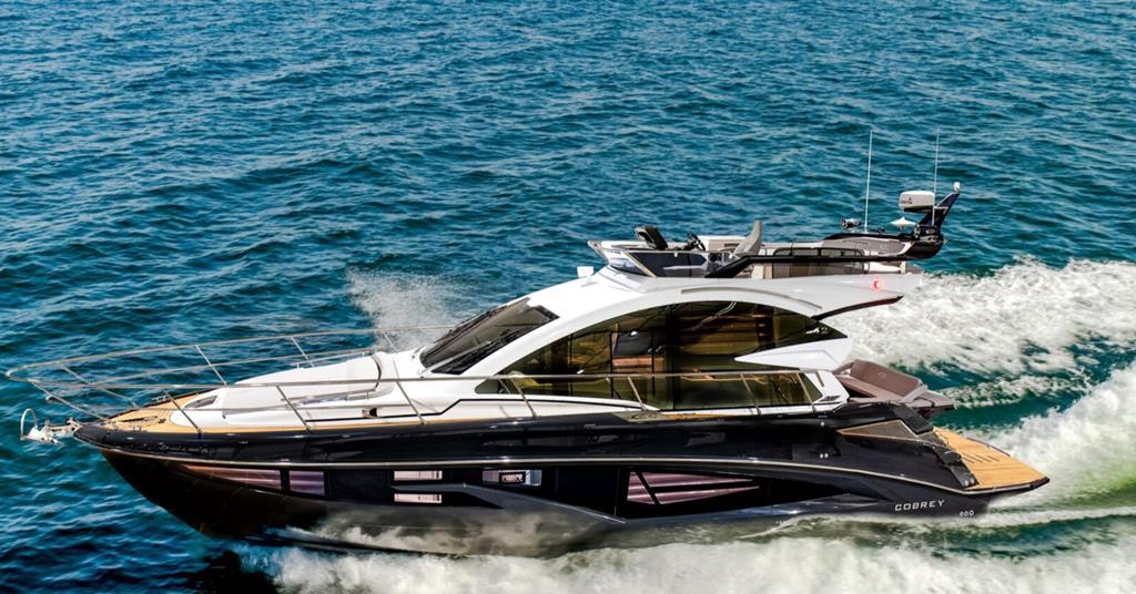 Polish builder expands range, announces shift towards larger yachts ...