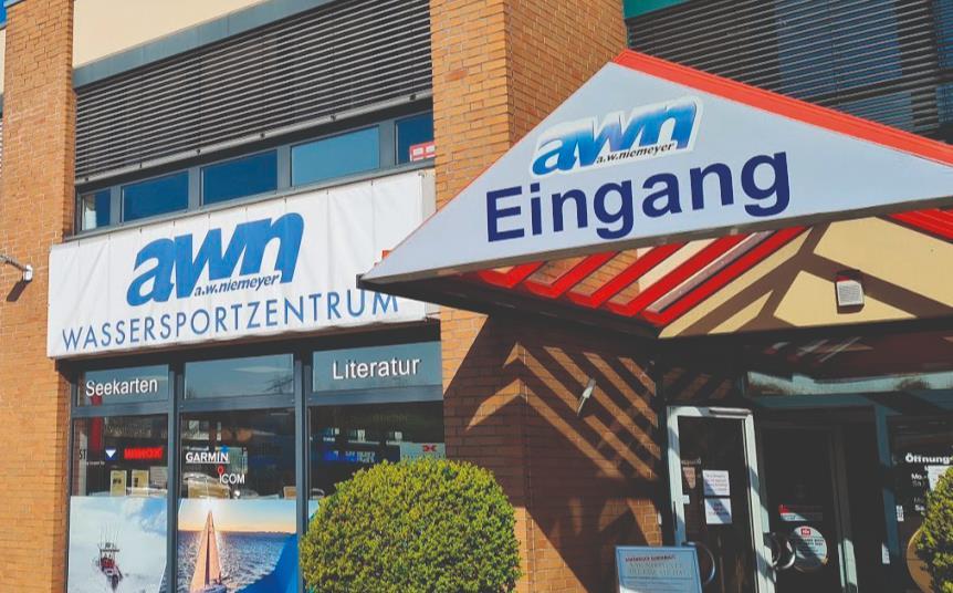 Germany | Equipment | Germany | International Boat Industry