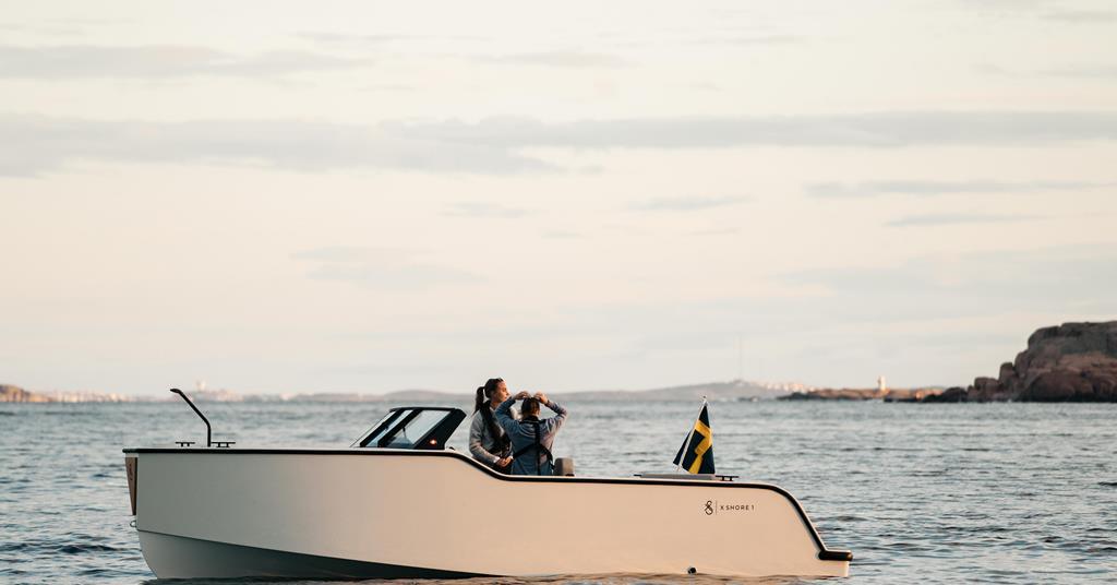 X Shore hires new CCO, adds new board members | News | International ...