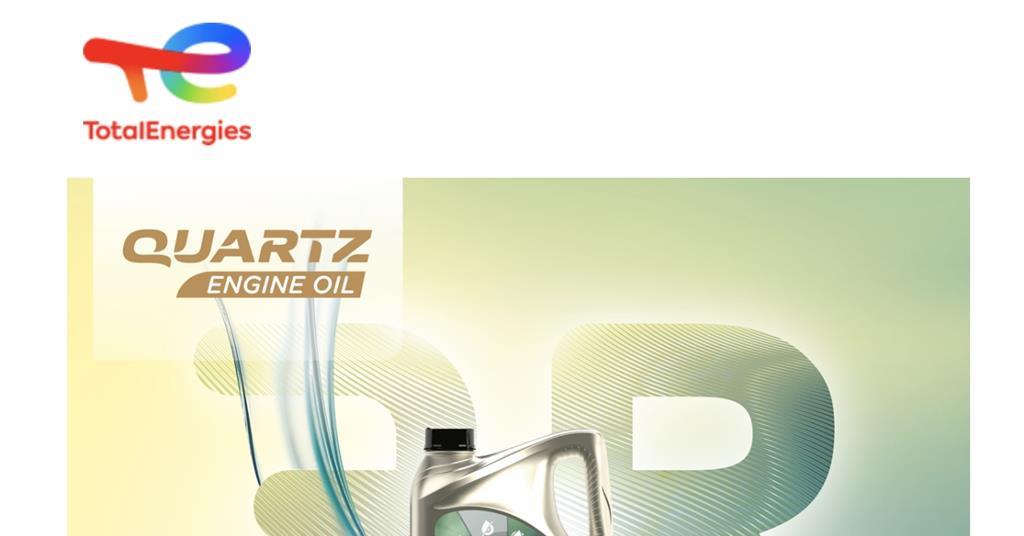 Recycled engine oil – better than the original? | Battery Technologies ...