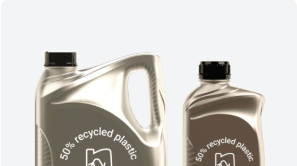 Recycled engine oil – better than the original? | Battery Technologies ...