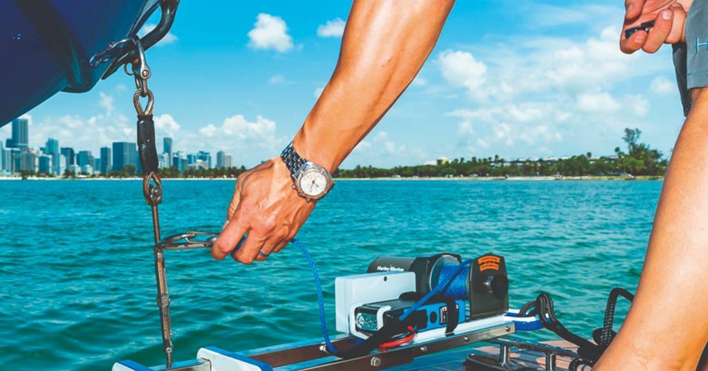 Germany | Equipment | Germany | International Boat Industry
