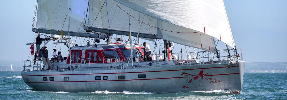 KM Yachtbuilders completes second Pelagic expedition yacht for Skip ...