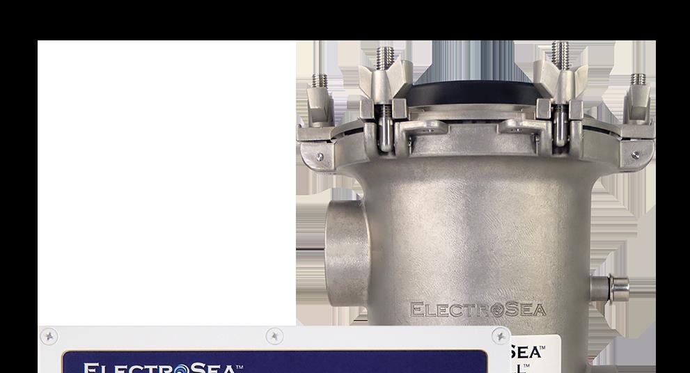 ElectroSea names new Clearline dealer | News | International Boat Industry
