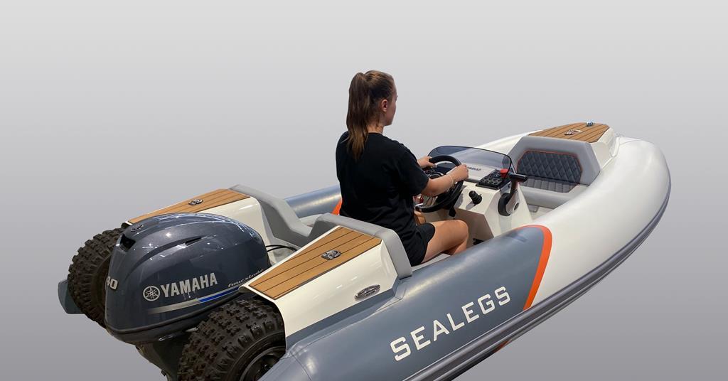 NZ’s biggest on-water show approaches | News | International Boat Industry