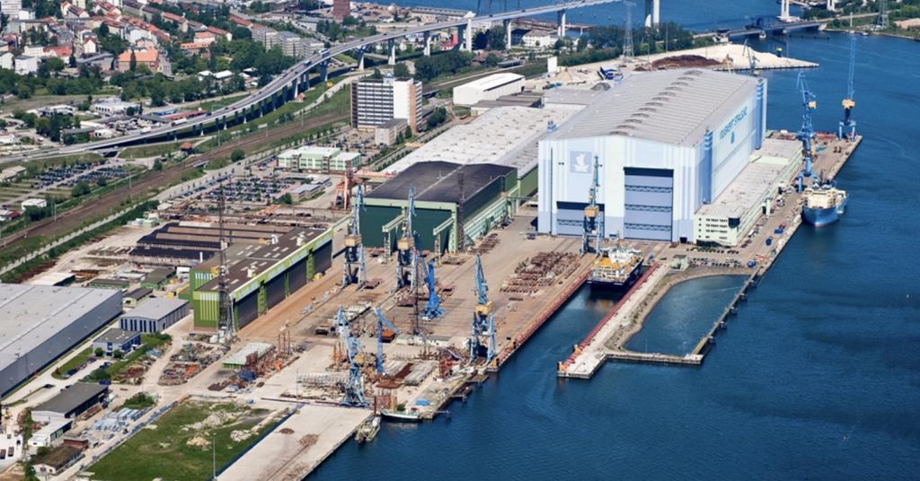 German superyacht sector heats up with new shipyard, concepts, and ...