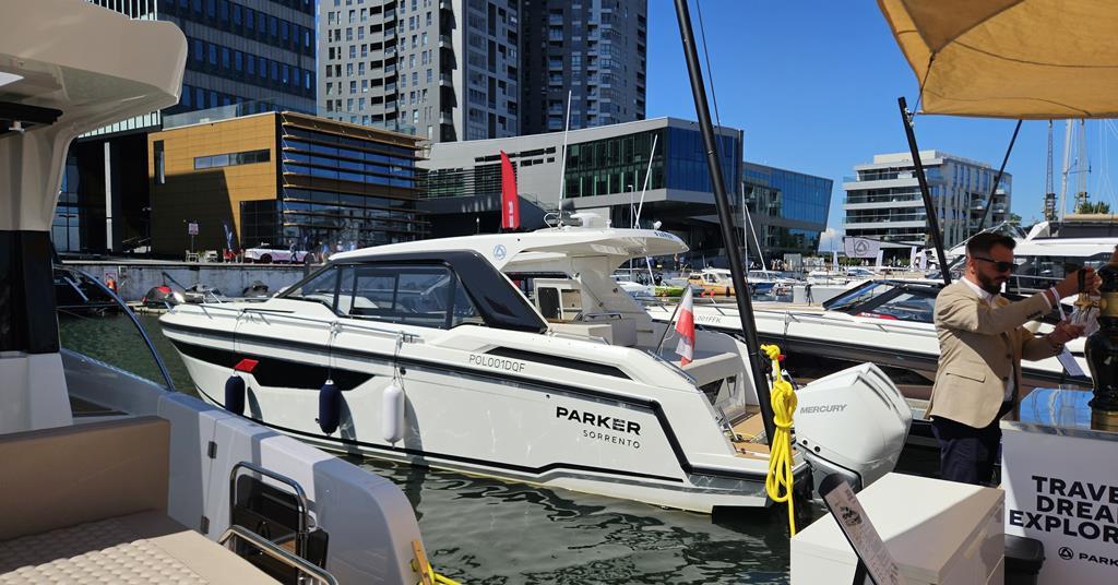 Poland bucks global trend with robust domestic boating market | News ...
