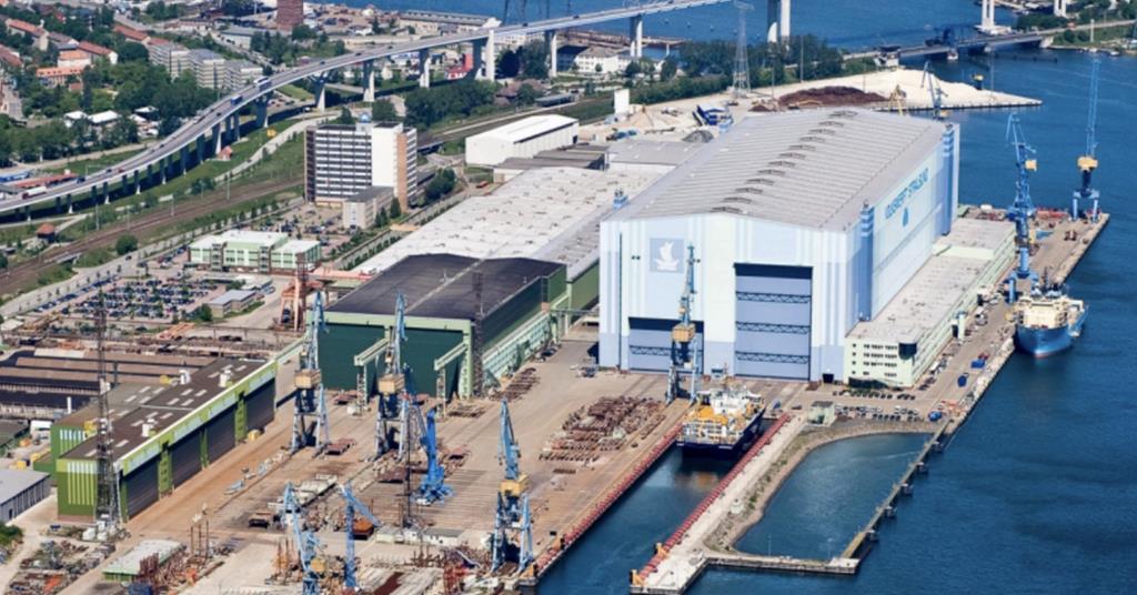 German superyacht sector heats up with new shipyard, concepts, and ...