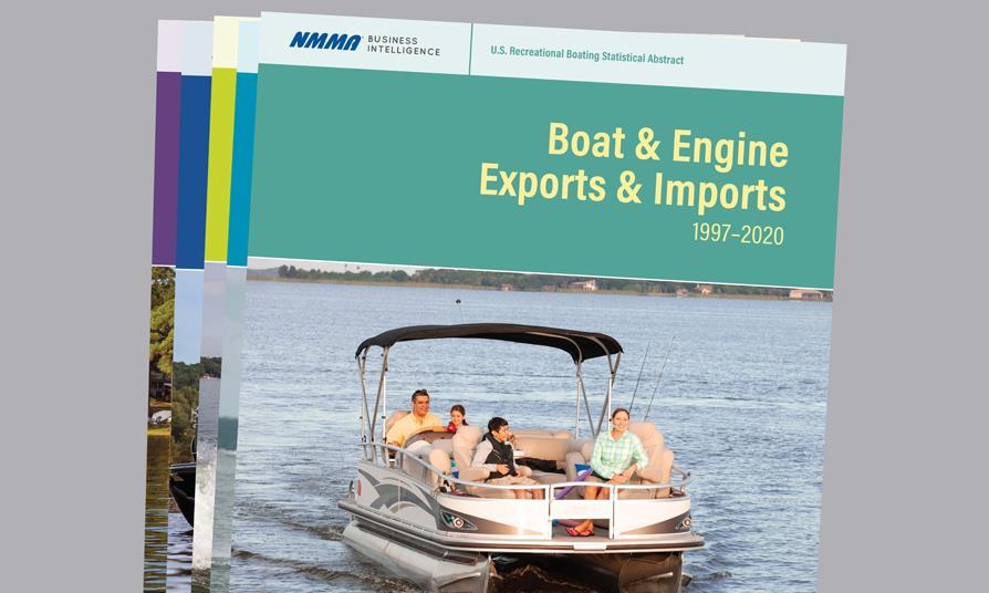 NMMA releases 2020 US import-export stats | News | International Boat ...