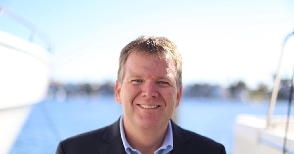 Dan Mundy named president of Alexander Marine USA | News ...