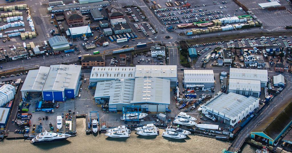 Sunseeker welcomes school students on factory tour | News ...