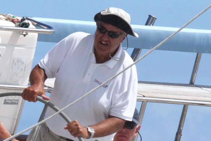 Oyster Yachts founder to join board | News | International Boat Industry