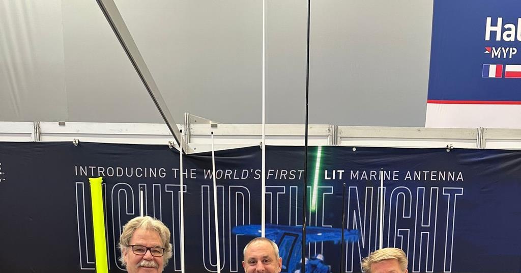 Shakespeare Marine reports record-breaking November | News ...