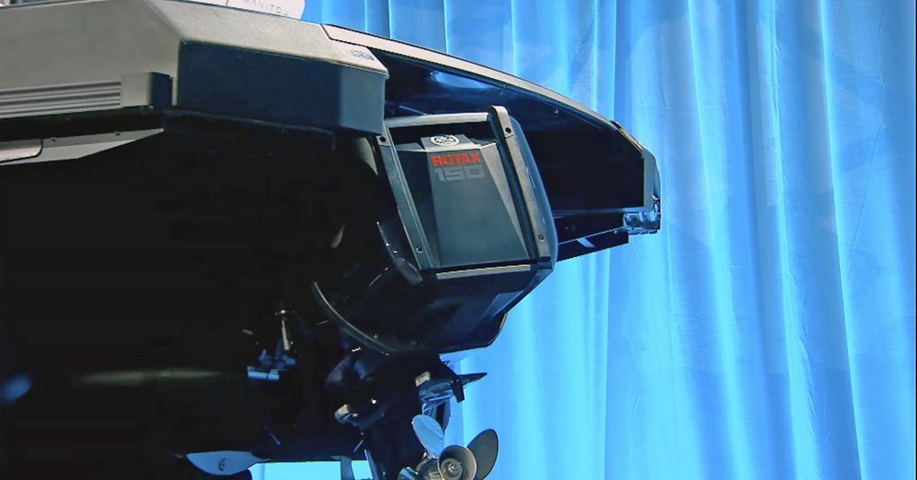 New Rotax outboard engine and new Sea-Doo models revealed at Club BRP ...