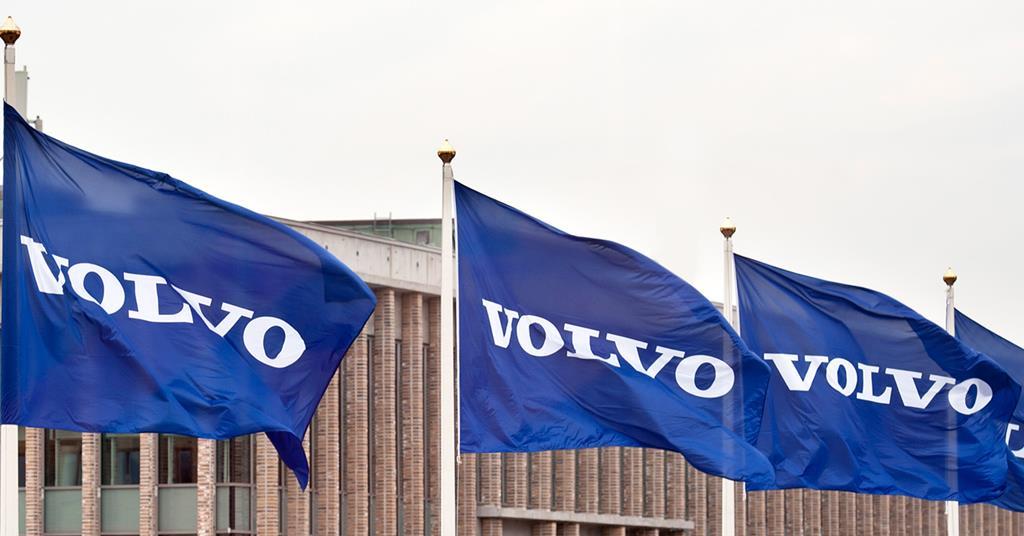 Volvo to acquire battery business | News | International Boat Industry
