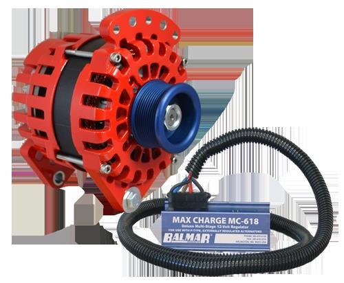 Balmar appoints French distributor | News | International Boat Industry