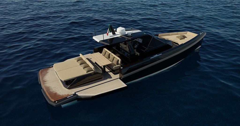 Wally confirms orders for new 48 | News | International Boat Industry
