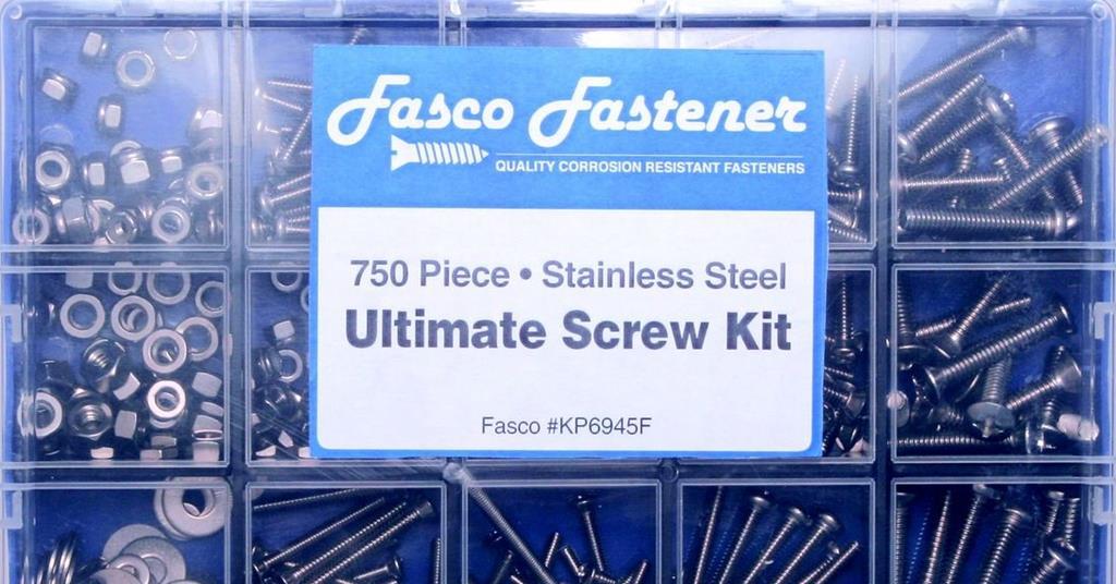 Fasco Fastener sold | News | International Boat Industry