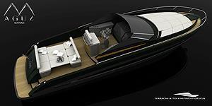 Aguz Marine introduces first-ever model | Article | International Boat ...