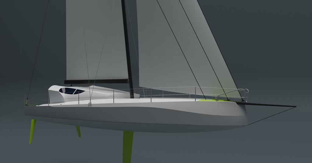 UK-SA partnership to produce new Class40 | News | International Boat ...